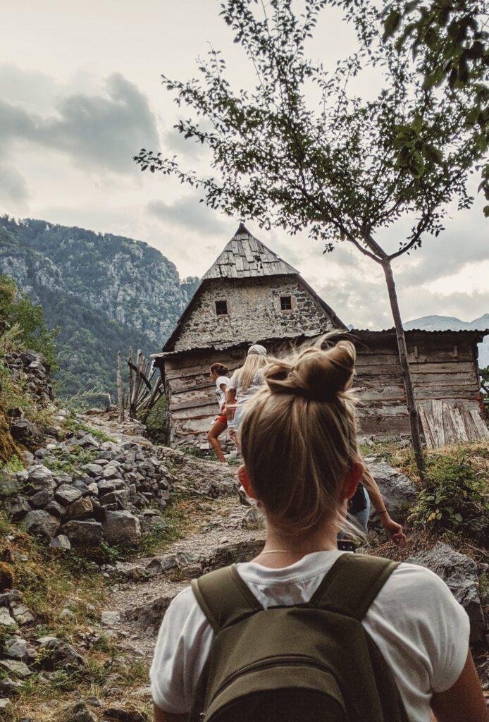Become A Wild Tour Ambassador » Wild Tour Albania